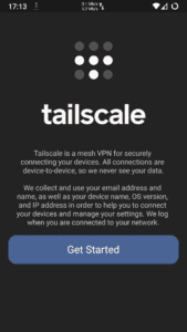 Tailscale: Remote Access to Synology and Its Services Made Easy