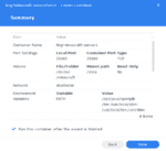 Minecraft (Java) Server in Docker on a Synology NAS