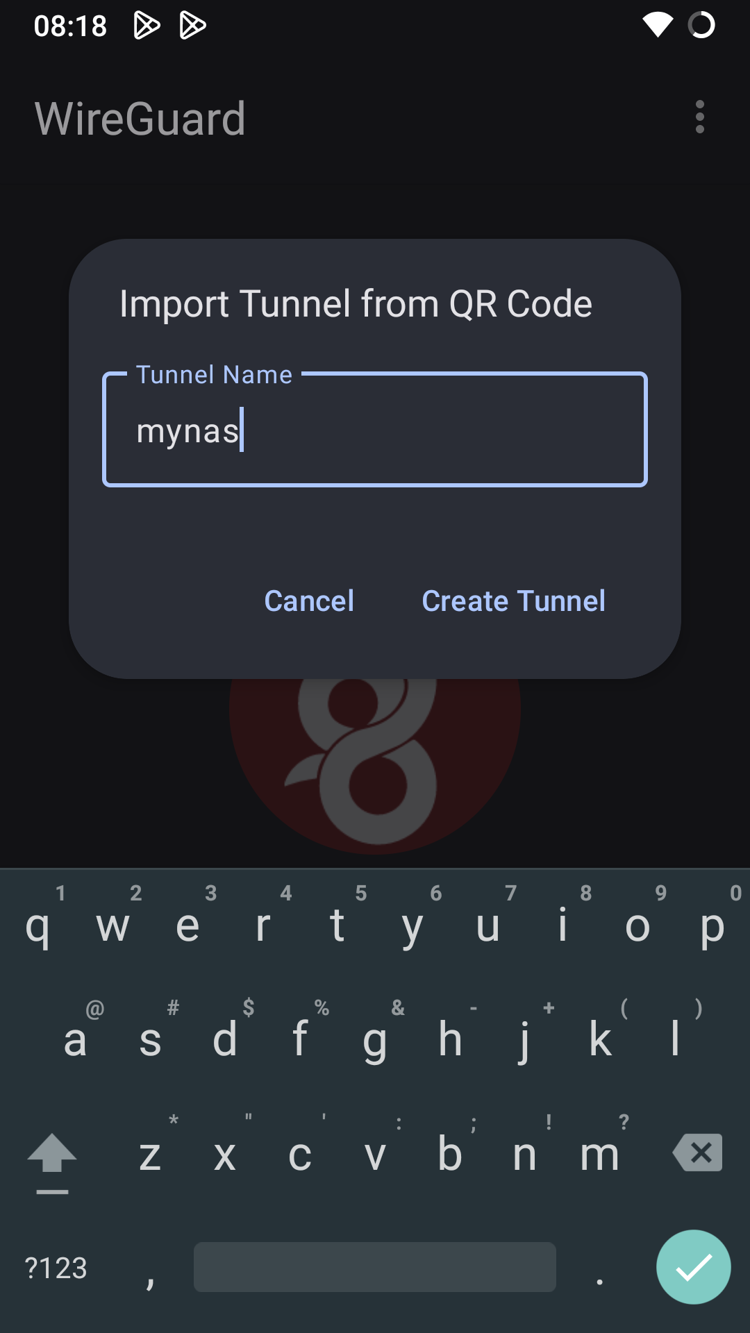 Access your self-hosted services remotely using WireGuard VPN on a Synology NAS